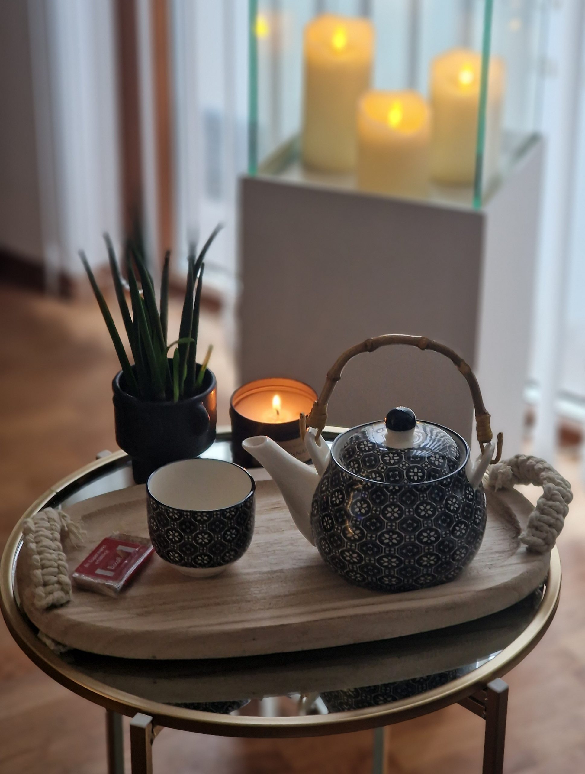 Ani Head Spa – Wohltuende Kopfmassagen in Denkendorf